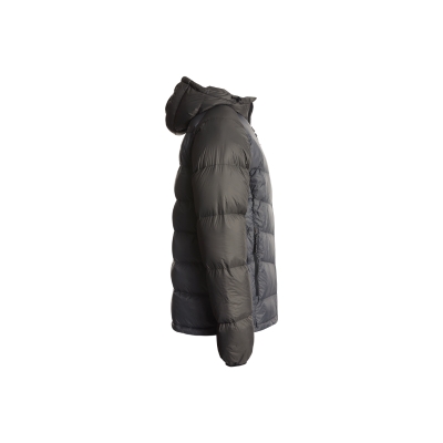 XKG Down Transition Jacket – Charcoal - Kings Camo New Zealand